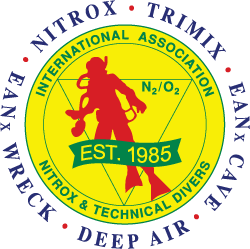 Dive Tables and Charts – IANTD Store