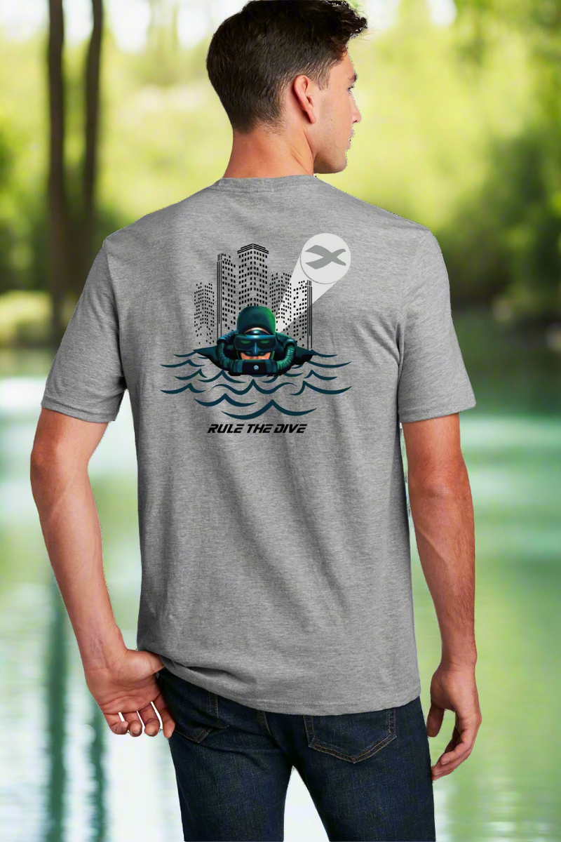 IANTD Rule The Dive – IANTD Store